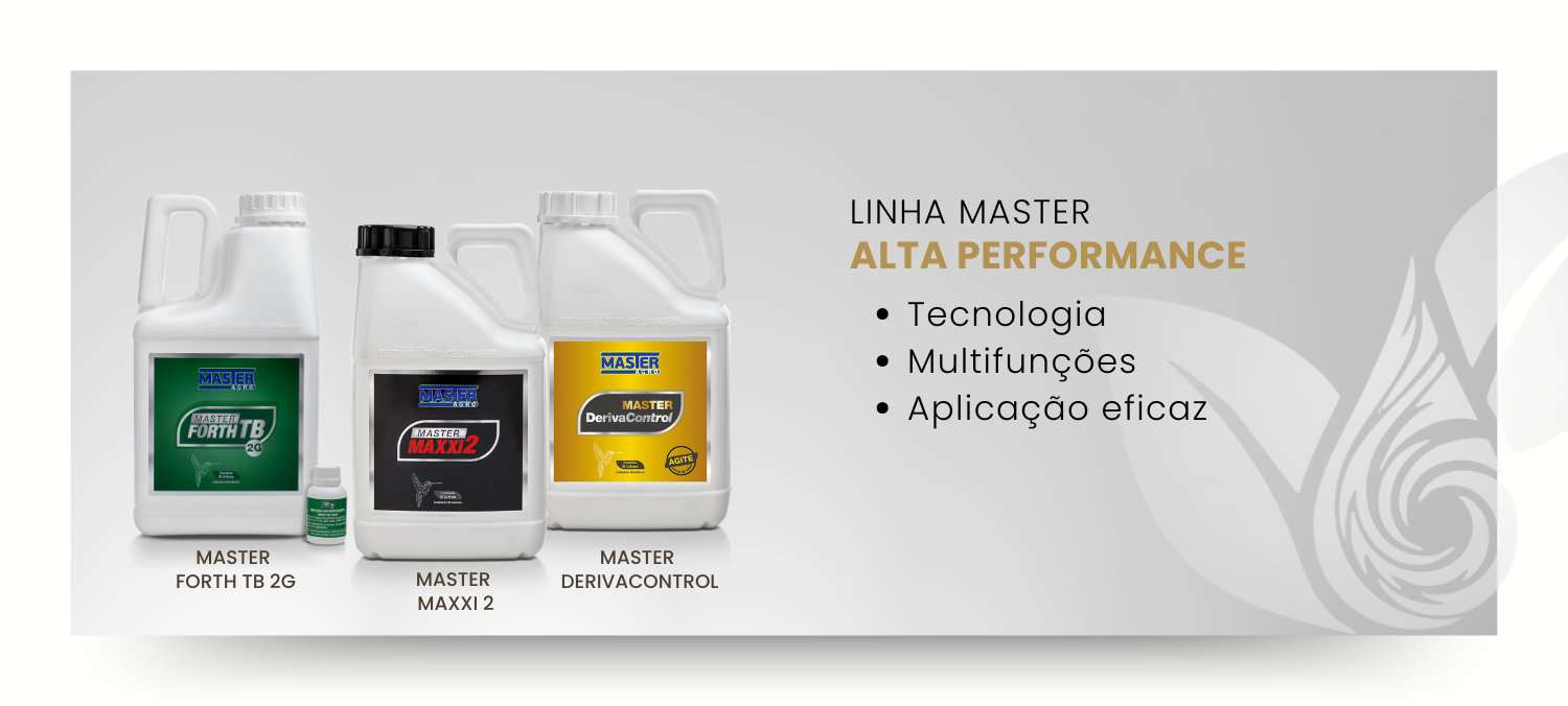 Master Agro